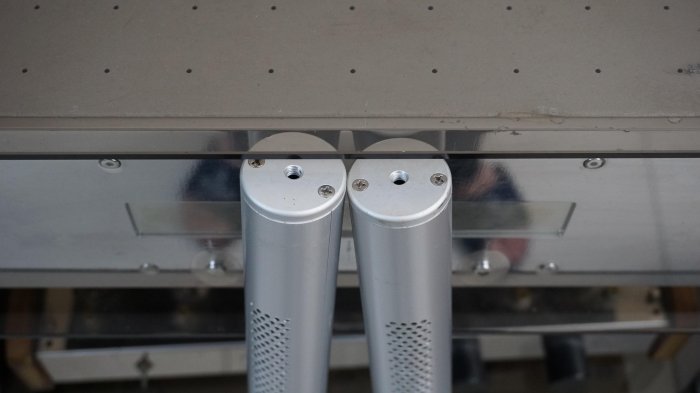 【啓晟音響】少見日本FPS PLS-4 水管型平板揚聲音器音柱喇叭一元起標無底價 | Yahoo拍賣