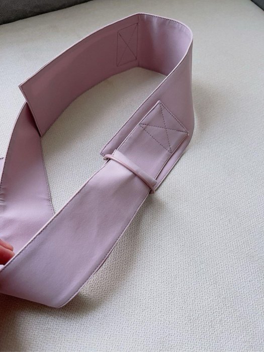 代購VIP九折超美粉紫色連衣裙3280保 | Yahoo拍賣