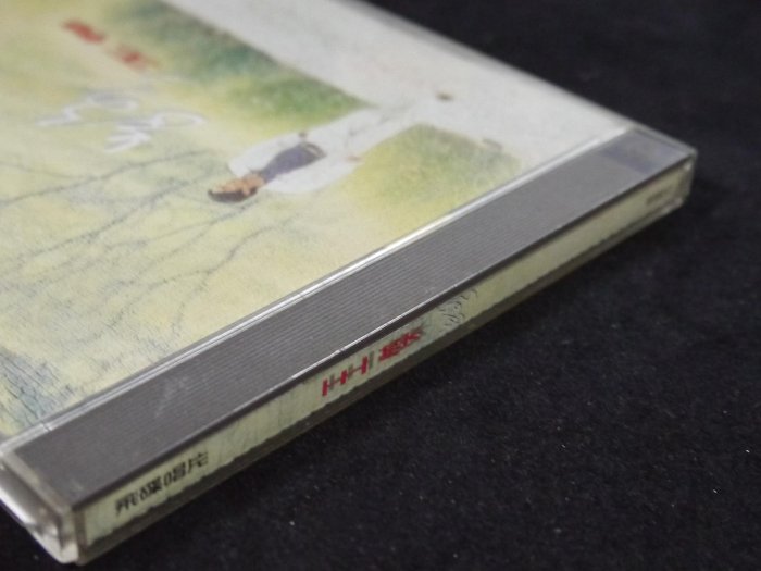 【阿輝の古物】CD_王傑 路 歌詞微微泛黃_無IFPI_#E29_1元起標無底價 | Yahoo拍賣