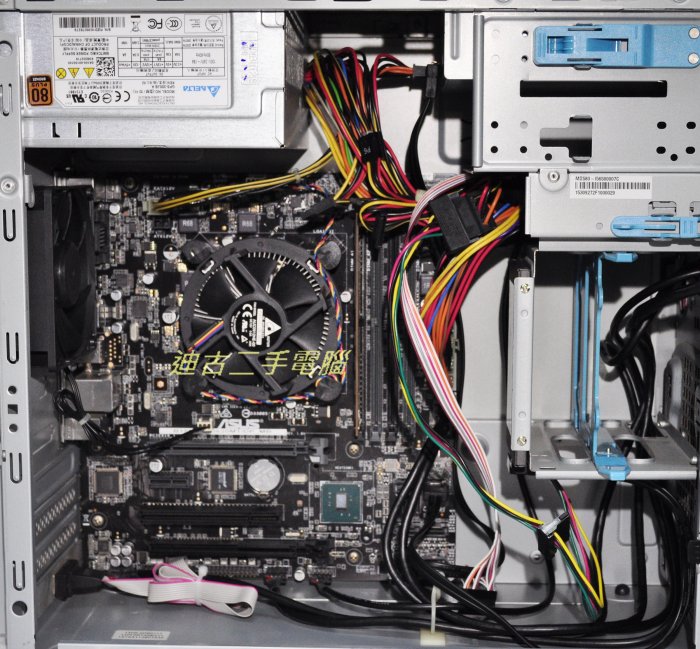 asus MD580 主機 ( i5 6500 ) D620MT win 11 系統 | Yahoo拍賣