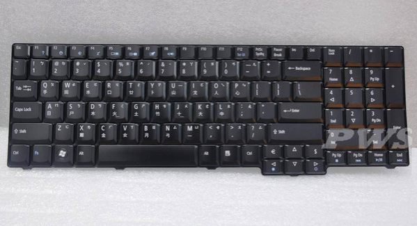 Aspire 6930鍵盤的價格推薦 - 2025年12月 | 比價比個夠BigGo