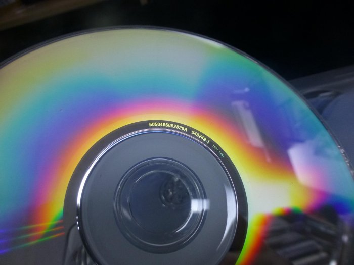 MWM 【二手CD】一元起標 Forever&Ever 2CD CD1刮痕多不影響播放 CD2刮痕少 | Yahoo拍賣