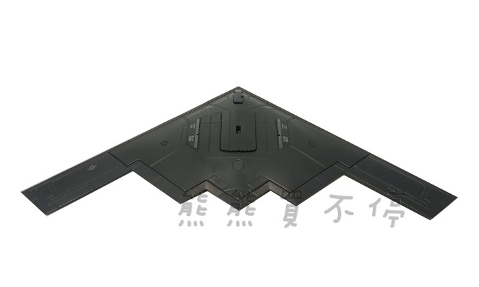 [在台現貨-台灣獨賣/WLTK精緻款] 美國空軍 B-2A 幽靈 隱形轟炸機 B2 輪子可動 1/200 合金飛機模型 | Yahoo拍賣