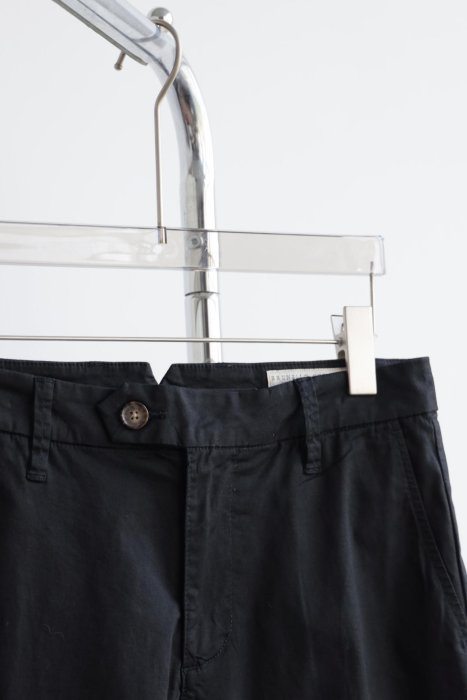 25mart【一元起標】義大利 男 春夏薄款 簡約 絲光斜紋 休閒 長褲 深藍色 52 | Yahoo拍賣