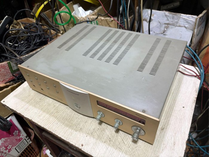 低價起標！零件機..hoawlsound rvd-8089r卡拉擴大機..1109 | Yahoo拍賣