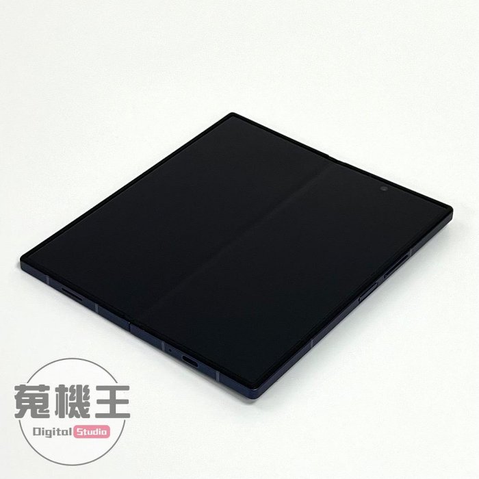 【蒐機王】Samsung Z Fold 6 12G / 1TB 摺疊手機 藍色【可用舊機折抵購買】D0607-8 | Yahoo拍賣