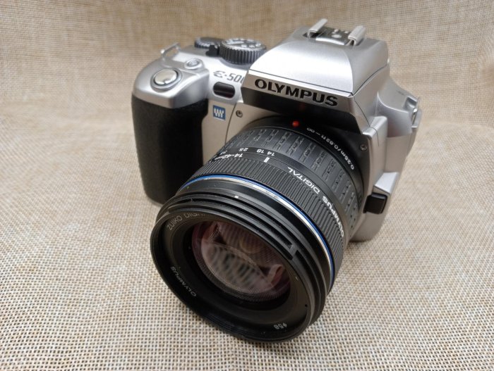 Olympus e500 繁體中文介面 | Yahoo拍賣