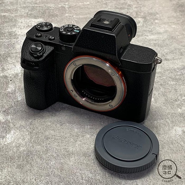 『澄橘』SONY A7S2 A7S II A7SM2 ILCE-7SM2 《二手 中古》A66428 | Yahoo拍賣