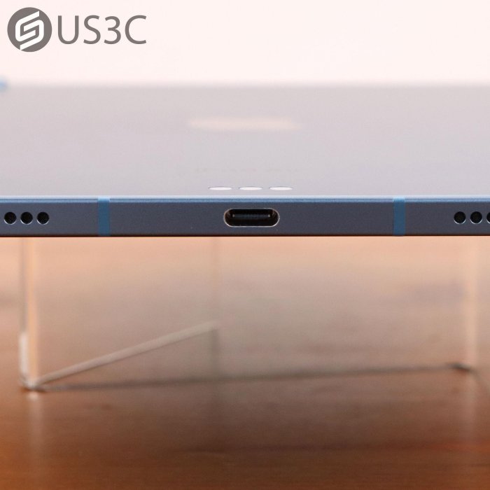 【US3C-板橋店】【一元起標】公司貨 Apple iPad Air 5 M1 256G WiFi+LTE 10.9吋 藍色 M1晶片 1200萬畫素 二手平板 | Yahoo拍賣