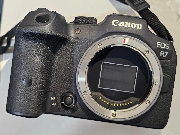 二手Canon Eos R7 APSC body | Yahoo拍賣