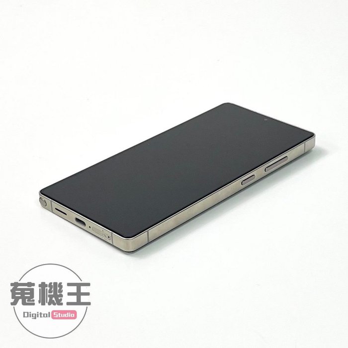 【蒐機王】Samsung S25 Ultra 12G / 256G 黑色【S下】D4048-3 | Yahoo拍賣
