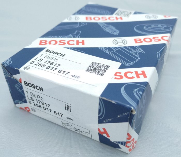 BOSCH LSU4.9 LSU4.2寬域含氧感知器 Aracer AF1 AF2 空燃比機 | Yahoo拍賣