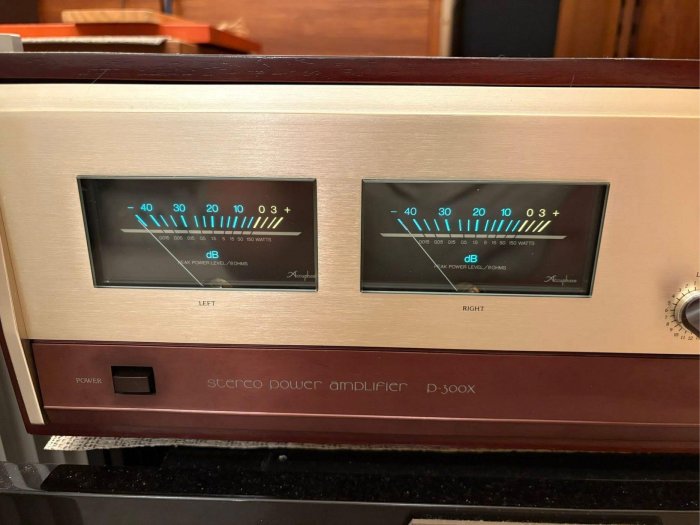Accuphase D-300x $36800 | Yahoo拍賣