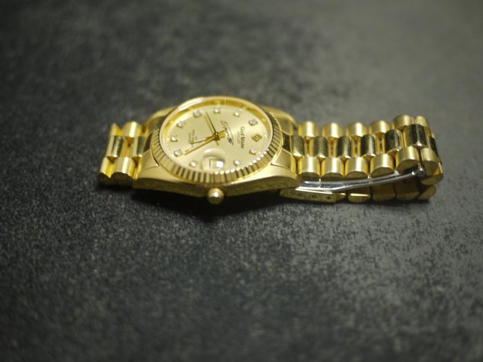 【阿輝の古物】手錶_Glad Stone_未測試_#E29 | Yahoo拍賣