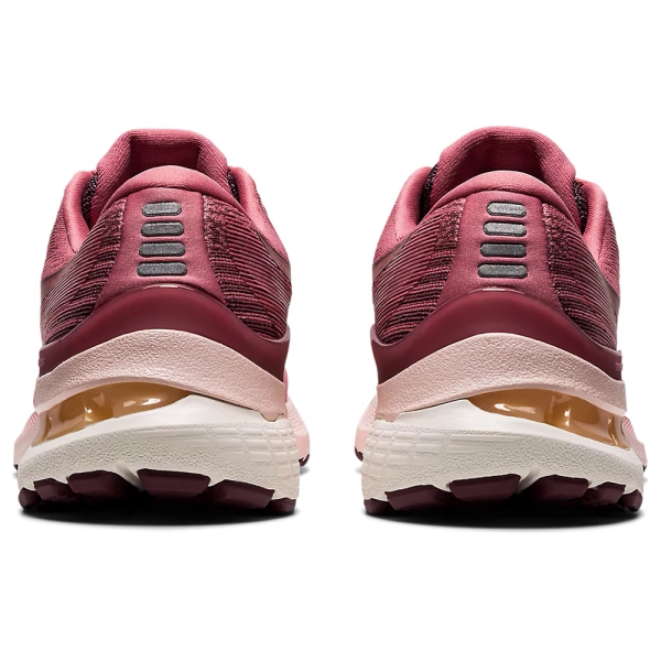 Asics 女鞋 慢跑鞋 GEL-KAYANO 28 穩定 緩震 粉【運動世界】1012B047-701 | 慢跑鞋 | Yahoo購物中心