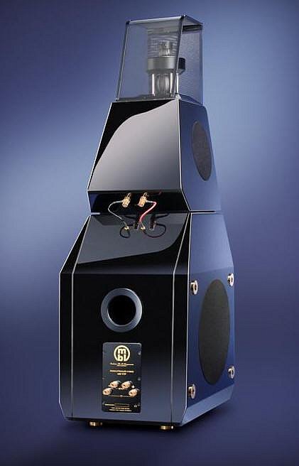 【高雄富豪音響】德國原裝 MBL 111F 落地喇叭 台灣公司貨 | Yahoo拍賣