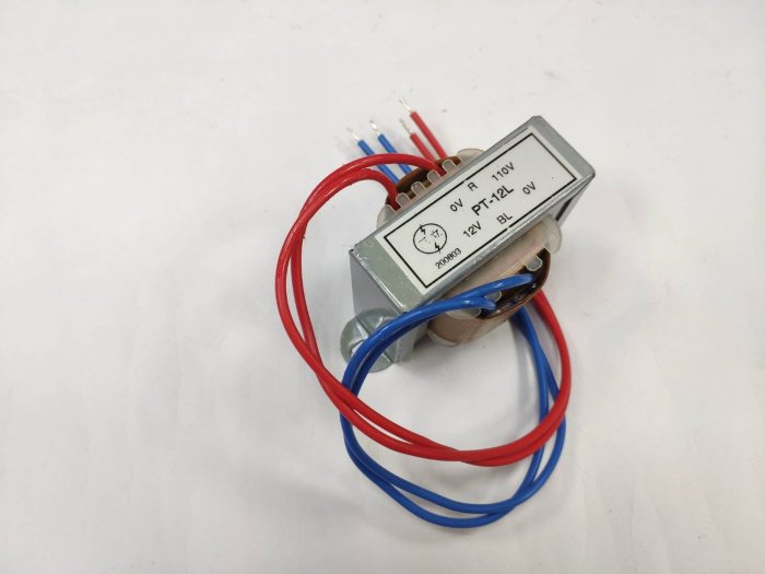 變壓器 PT - 12的價格推薦 - 2025年10月 | 比價比個夠BigGo