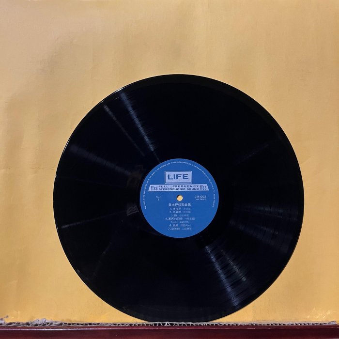 【黑膠報報-黑膠】TIMOFEI DOKSHITSER JAPANESE MELODIES-S14 | Yahoo拍賣