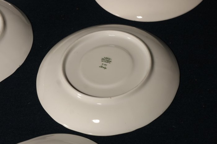 7/15結標 瓷器界法拉利Richard Ginori 名牌WEDGWOOD 豐饒之角骨瓷 等茶碟一批 CDG0323 -日料 缽碗 套缽 金襴手 餐具 和食 | Yahoo拍賣
