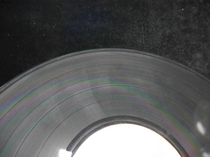 【阿輝の古物】黑膠唱片LP_李建復 夸父追日_有歌詞_多刮痕 髒污_滾石唱片_1元起標無底價_#E20 | Yahoo拍賣