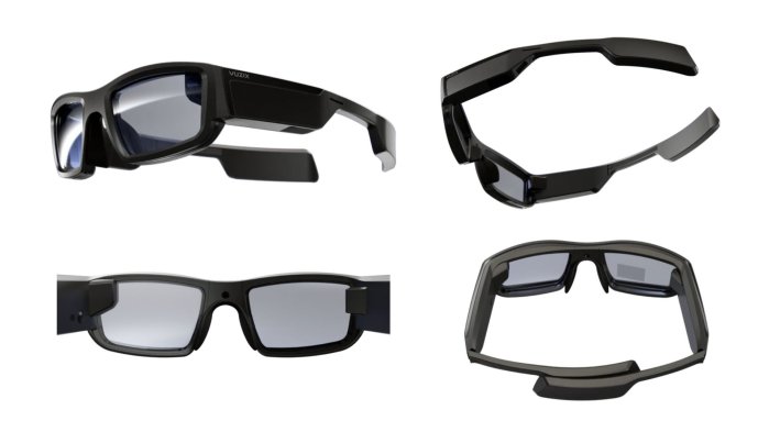 vuzix的價格推薦 - 2025年12月 | 比價比個夠BigGo