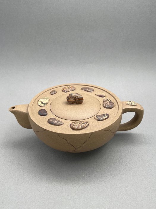 早期 宜興紫砂壺 款未查 W15 | Yahoo拍賣