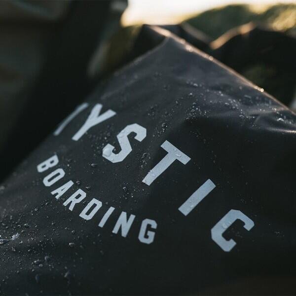 MYSTIC 防水袋 防水包 軟材質 20升 後背包 衝浪 潛水 自潛 溯溪 輕便款 | Yahoo拍賣