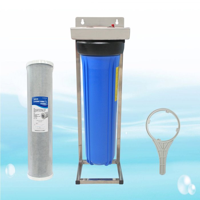 【水易購淨水-苗栗店】ADD-JP1全戶過濾組-日本碳纖維濾心 (限自來水用) | Yahoo拍賣