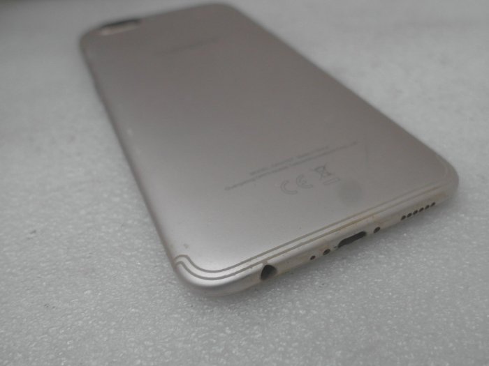 [快樂99]-OPPO R11 [刊登時可開機.可觸控.其他請自行檢測]-99元起標(D288) | Yahoo拍賣