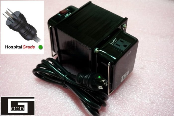 110V 平衡 隔離 變壓器的價格推薦 - 2025年8月 | 比價比個夠BigGo