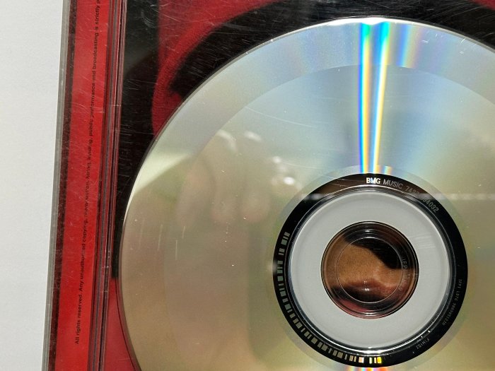 【Contraband絕版音樂】周杰倫--范特西--2001年專輯--IFPI LB76--BMG發行---CD--二手品--片況如圖--199元起標 | Yahoo拍賣