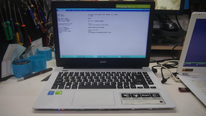 T808 ACER E5-411 (ZQM) 四核心筆電 百元起標 | Yahoo拍賣