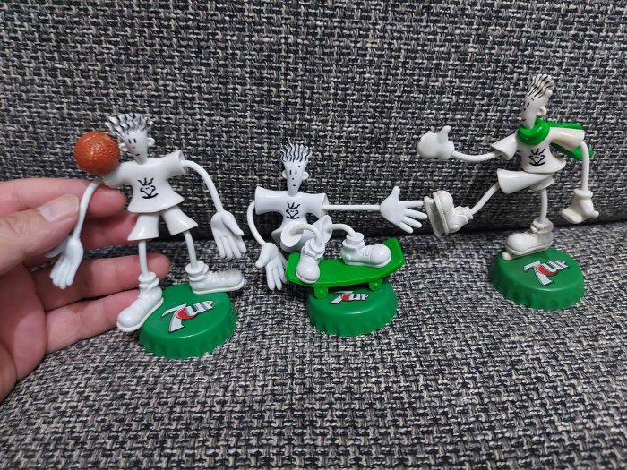 七喜小子的價格推薦 - 2025年8月 | 比價比個夠BigGo