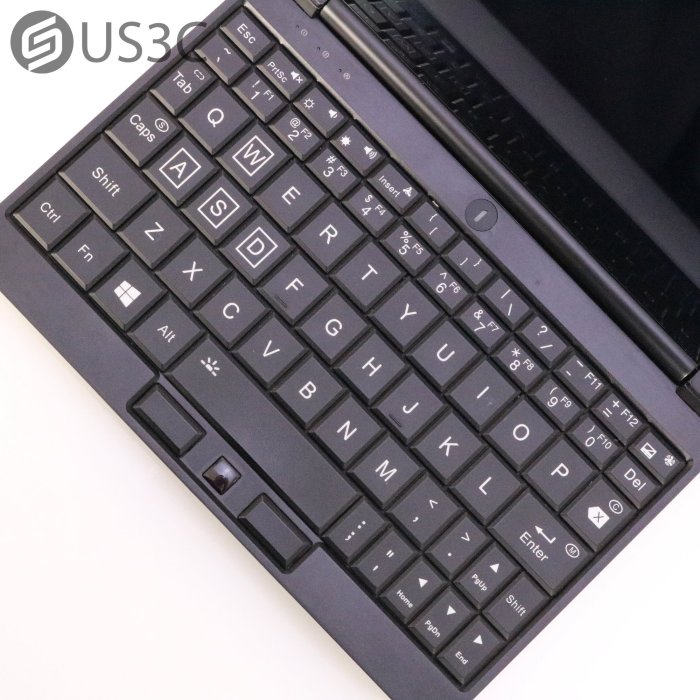 【US3C-高雄店】壹號本 One Netbook One Gx1 Pro 7吋 FHD i7-1160G7 16G 512G SSD 迷你筆 ...