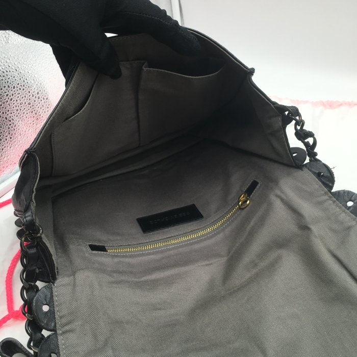 【皮老闆】一元起標 二手真品 SEE BY CHLOE 包包 斜背包 側背包 B204 VA283 | Yahoo拍賣