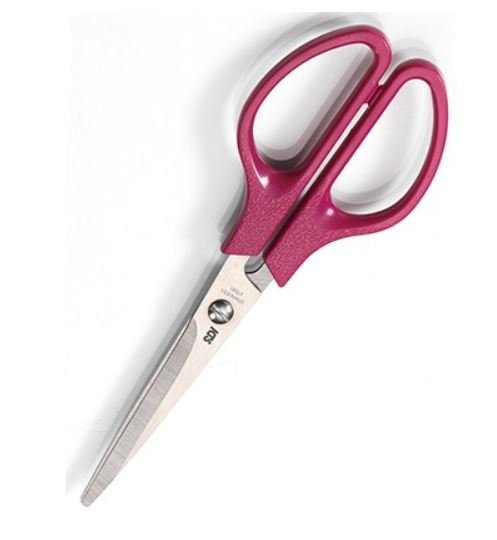 【圓融文具小妹】台灣 SDI 手牌 實用 事務 剪刀 左右手均適用 172mm 6-3/4" NO.0876C #55 | Yahoo拍賣