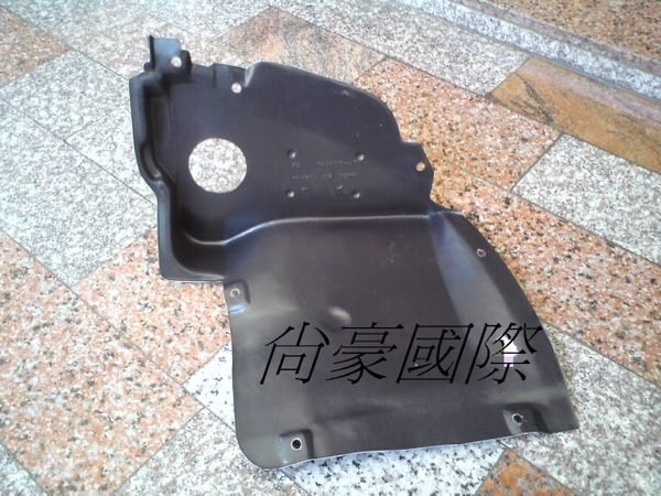 w203 前輪擋泥板的價格推薦 - 2025年7月 | 比價比個夠BigGo