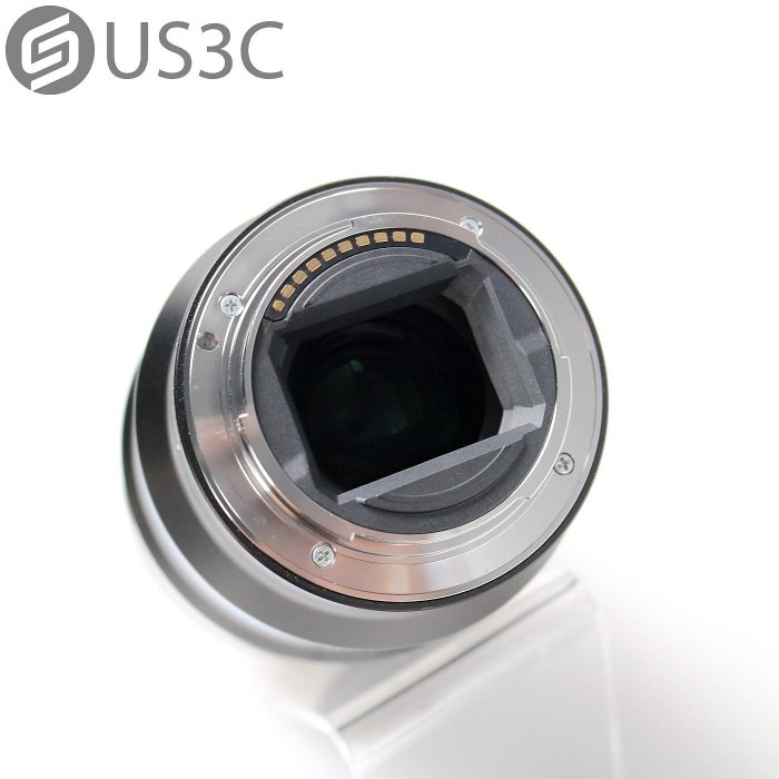 【US3C-桃園春日店】【一元起標 】公司貨 Sony FE 90mm F2.8 Macro G OSS SEL90M28G 微距鏡頭 防塵 ...