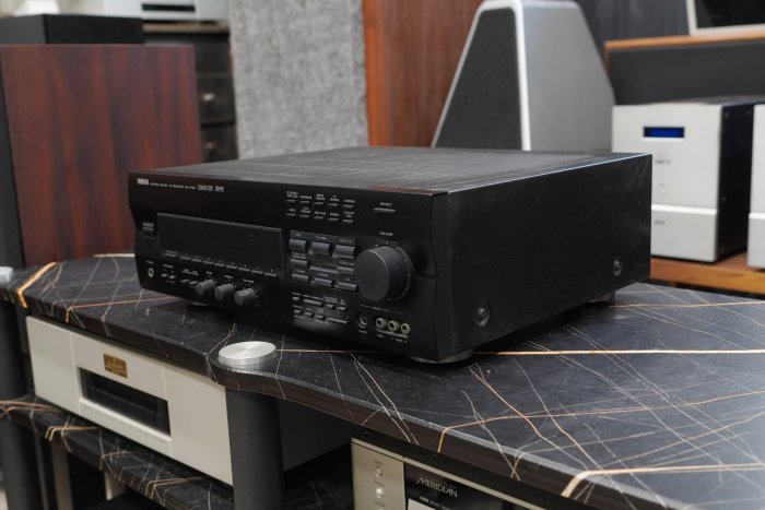 【夢響音響工作室】 注意！！此標當故障品競標 故障的 YAMAHA RX-793 AV環繞擴大機 一元起標！！ | Yahoo拍賣