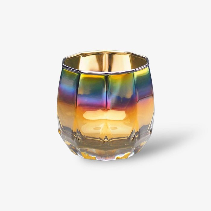 Progress 精進-Vertex Aurora~純鈦與玻璃的完美結合~鍍鈦玻璃杯~水杯~日本製造~超取免運~ | Yahoo拍賣