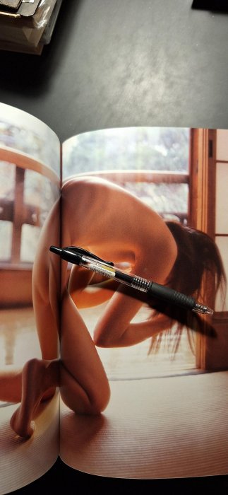 [小柳懷舊]~絕版書 日版 NUDE攝影集 極上攝影俱樂部第1集 2003初版（A4 | Yahoo拍賣