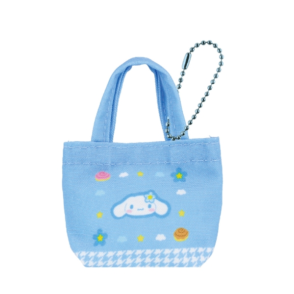asdfkitty*大耳狗 迷你手提袋 造型吊飾 掛飾-日本正版商品 | 生活雜貨 | Yahoo購物中心