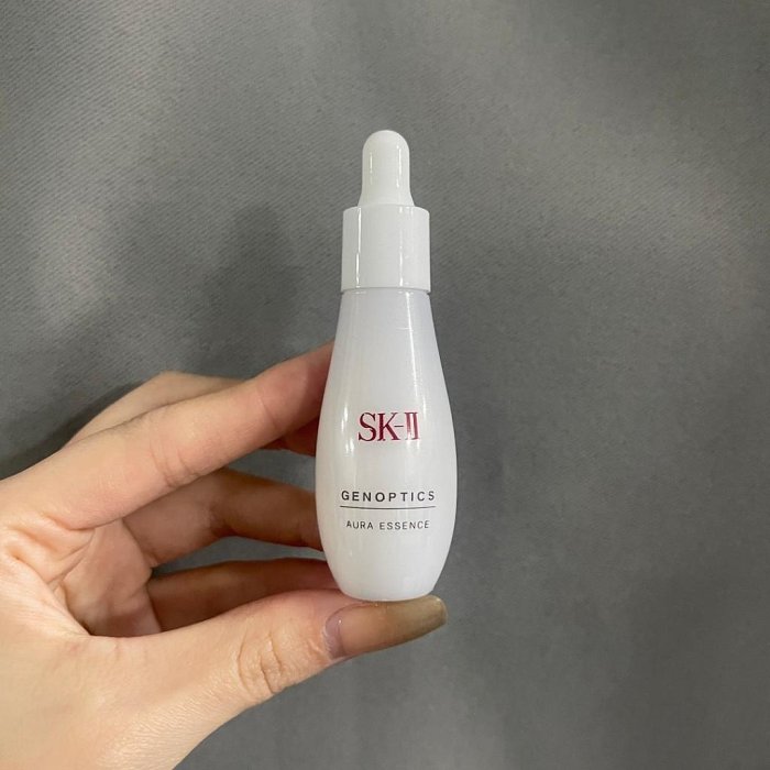 sk2 煥白精華液的價格推薦 - 2025年10月 | 比價比個夠BigGo