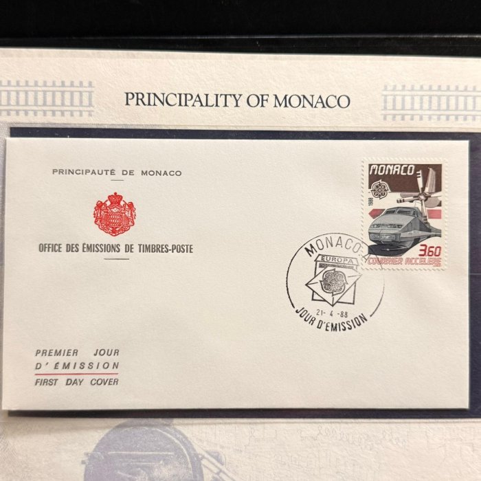 【藏舊尋寶屋】老日本《Trains of the World》火車郵票首日封珍藏（富蘭克林鑄幣廠 × 國家鐵道博物館發行）※0611705-2N※ | Yahoo拍賣