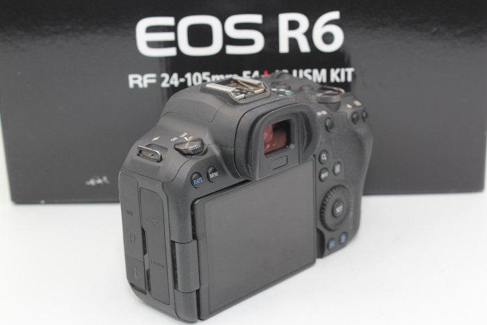 Canon EOS R6 | Yahoo拍賣