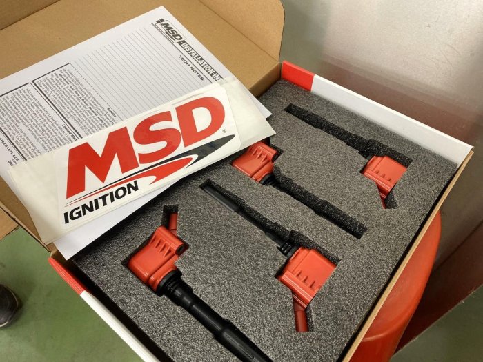 msd點火線的價格推薦 - 2025年8月 | 比價比個夠BigGo