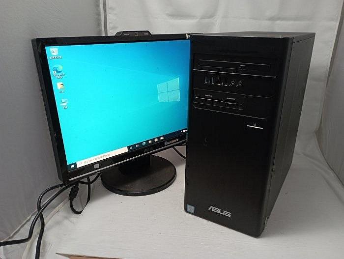 P294 [大鋼牙二手3C] 電腦主機 ASUS W700TC / 桌上型電腦主機(一元起標) | Yahoo拍賣