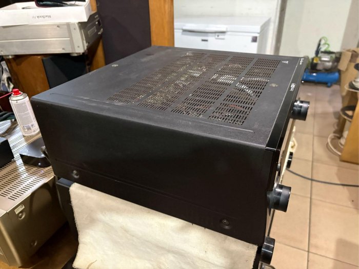 低價起標！零件機..高階機yamaha rx-a2010 hdmi 9.2聲道環繞擴大機..1078 | Yahoo拍賣