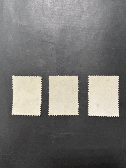 T338-特48丹頂鶴3全原膠VF | Yahoo拍賣