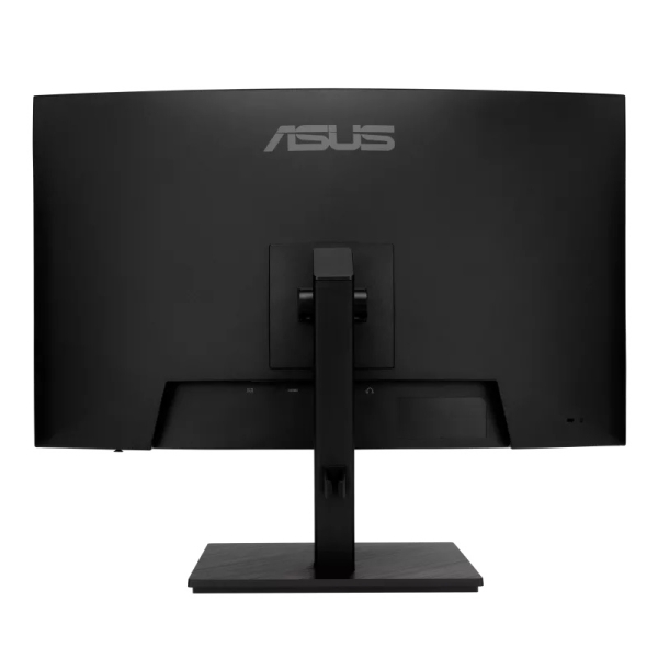 ASUS 華碩 27吋 VA 1500R 曲面顯示器 VA27VQSEY-A | 27型螢幕 | Yahoo購物中心